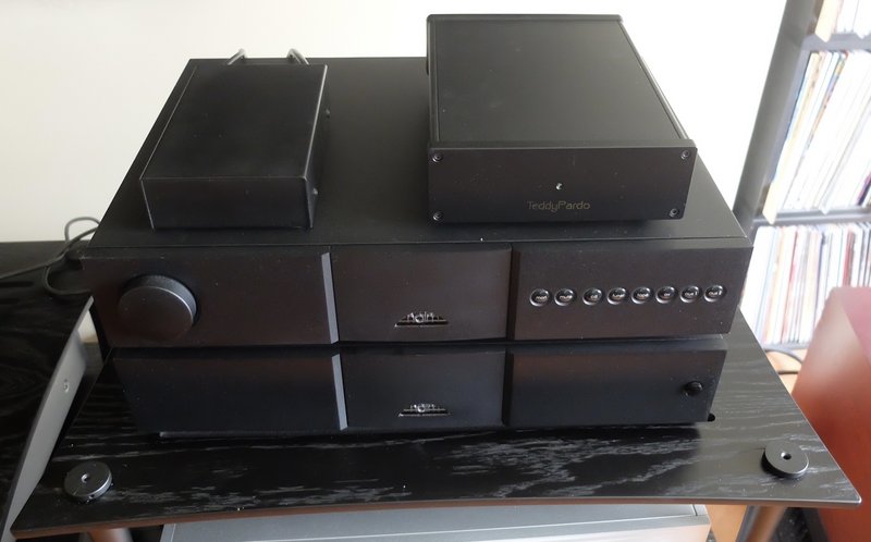 [FS] - Naim/Teddy Pardo | pink fish media