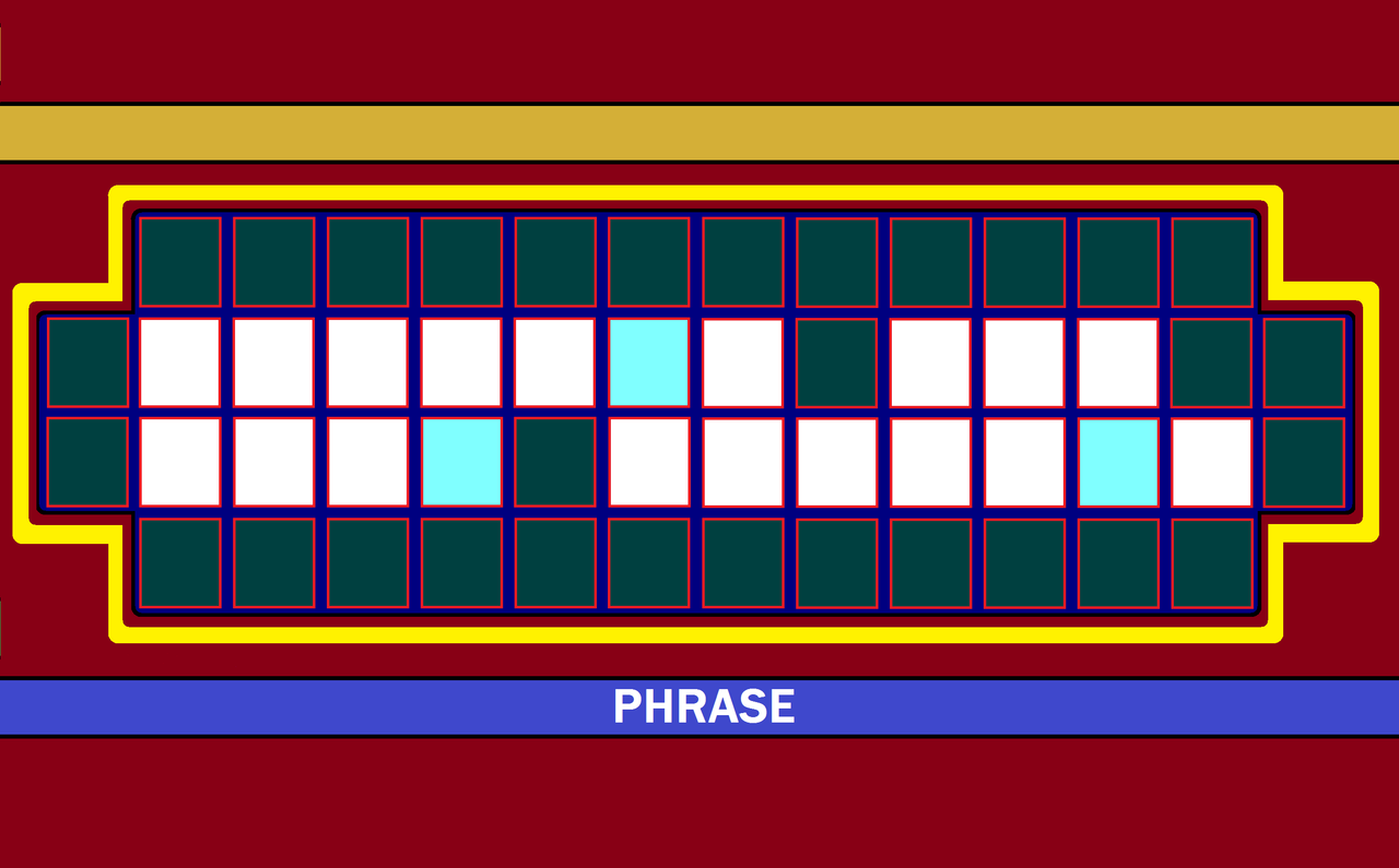 WOF Puzzle Demo 2 — Postimages