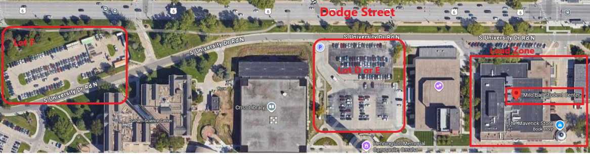 UNO Mavericks VEX V5RC HS Only - Push Back : Tournament hosted by RVRSE ...