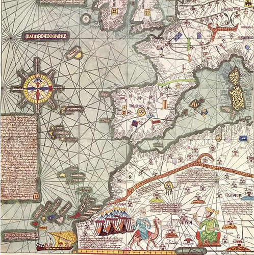 EgyptSearch Forums: 3 Jews' maps