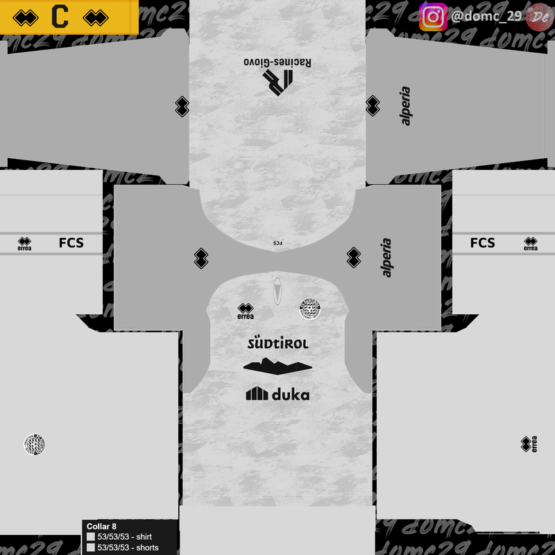 Sudtirol Third 25 — Postimages