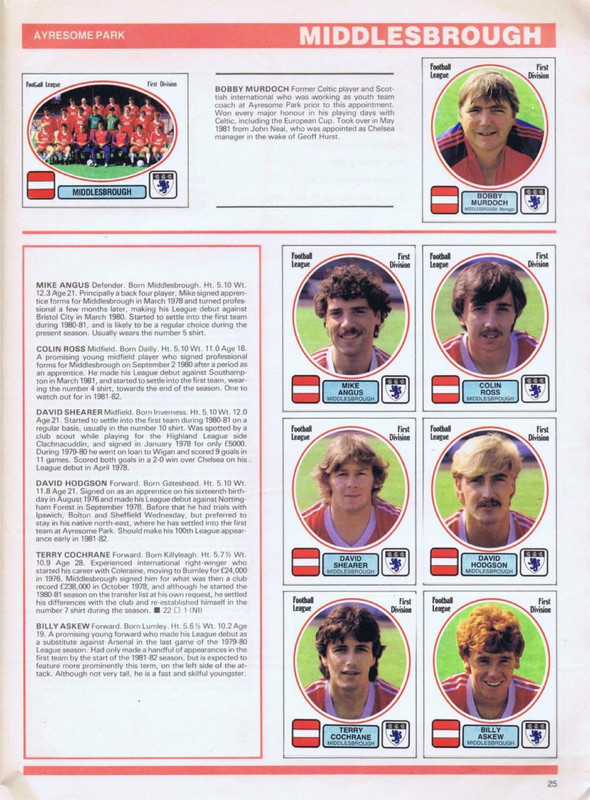 1981 82 27 — Postimages