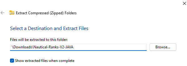 GitHub - DeathEnderMan/nautical-ranks-edit-pack: It makes it easy to ...