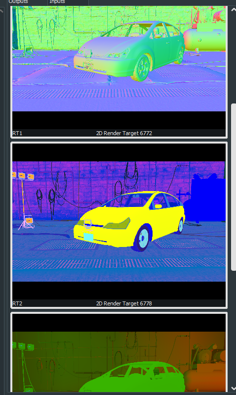 Custom Color Tool - GTA Rapid Respray - Vehicles - GTAForums
