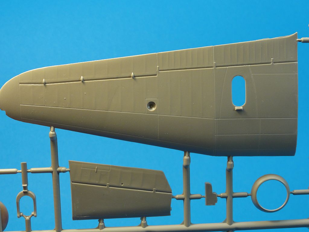 1/72 - de Havilland DH.95 Flamingo by Valom - released - The ...