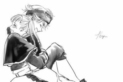 Asta-x-Noelle | DeviantArt