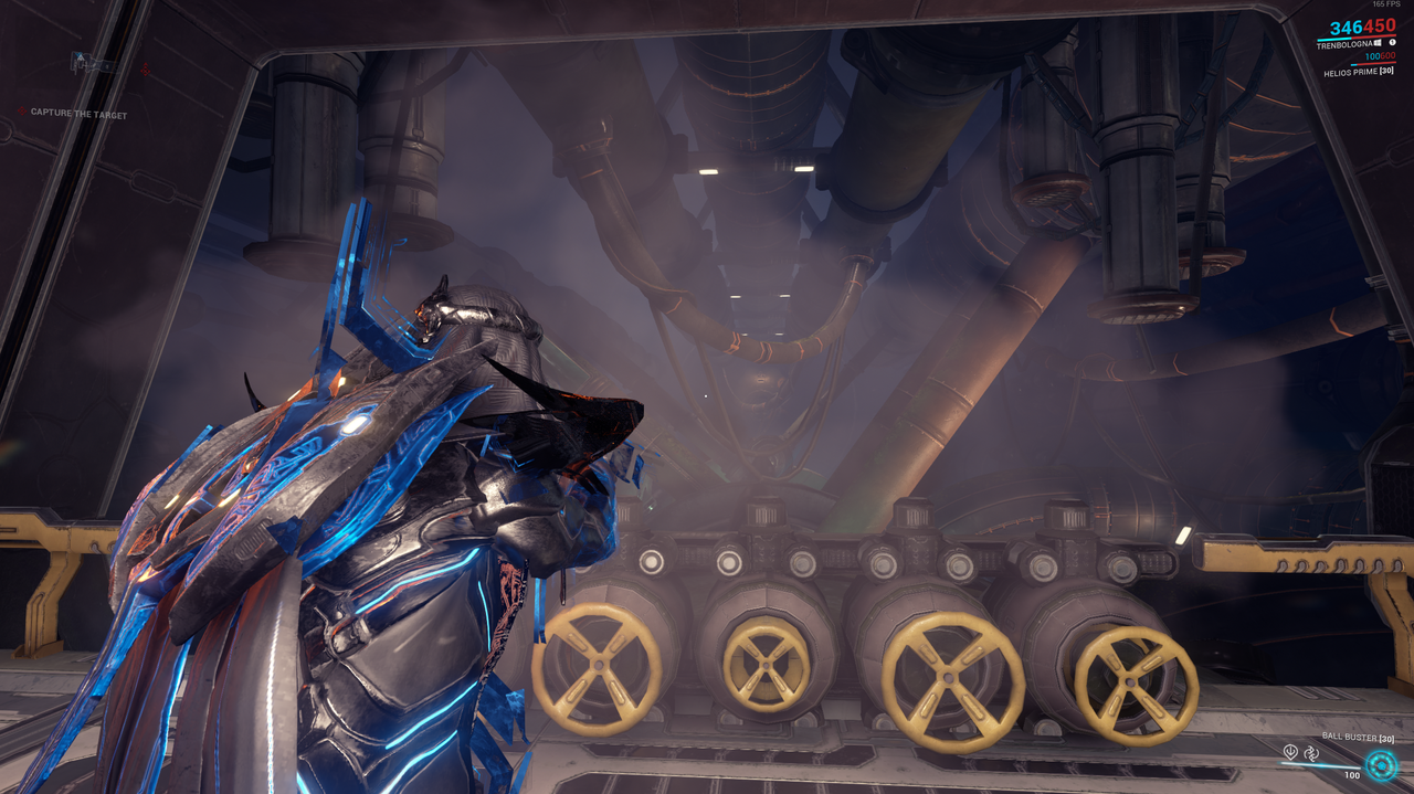 Missing Texture for Ion Shoulder Guards - UI - Warframe Forums