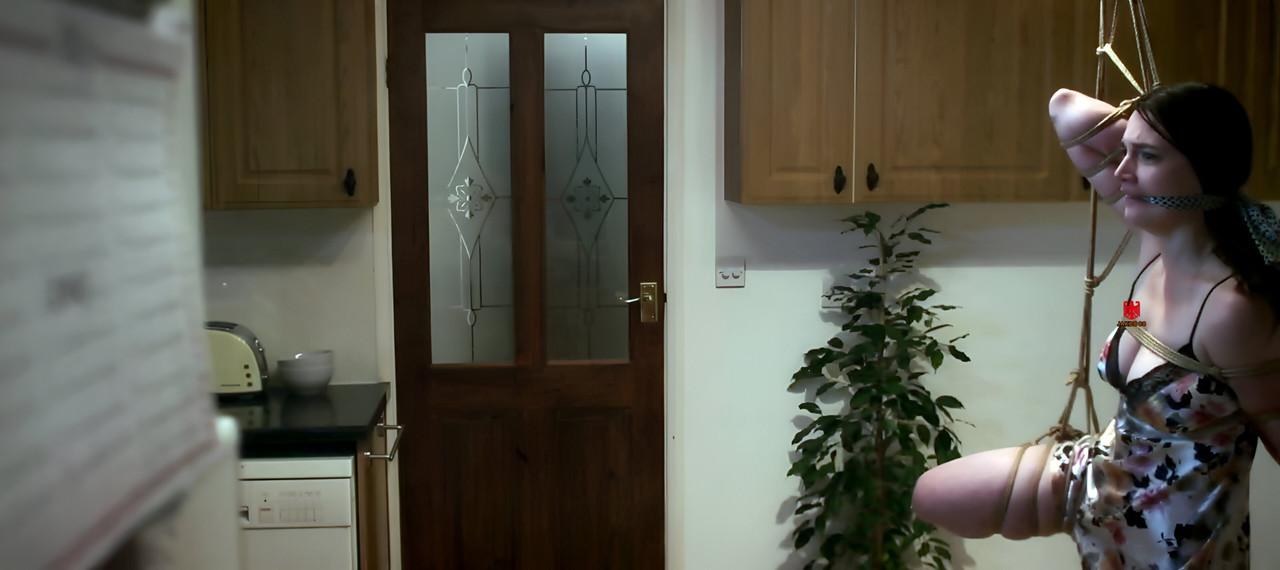 Megan Maczko 21 Deadly Virtues Love Honour Obey 2015 — Postimages