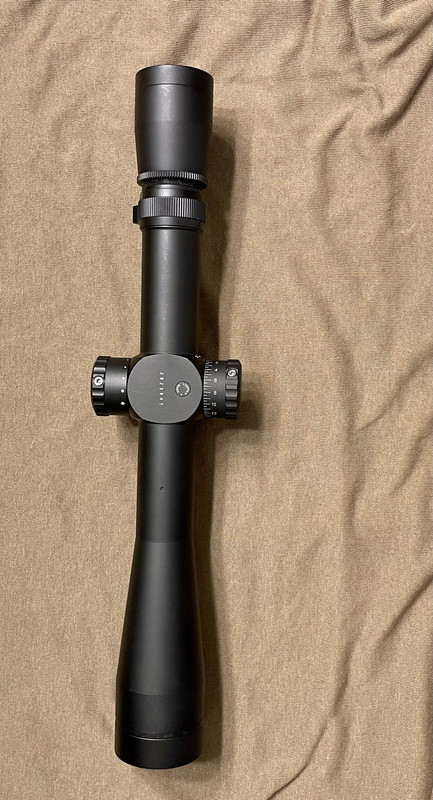 Leupold mark 4 m3 3.5x10x40 SOLD - AR15.COM