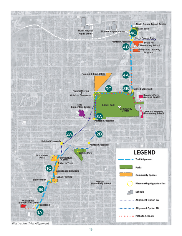 Beltline Trail Master Plan 19 — Postimages