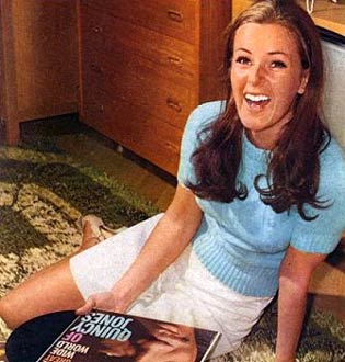 Frida from ABBA new book | Steve Hoffman Music Forums