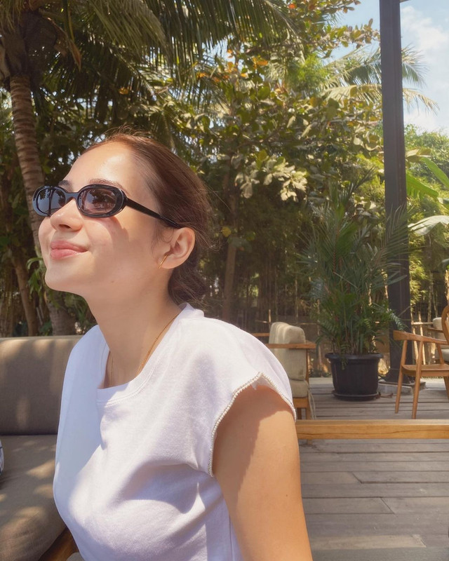 Sandrinna Michelle Instagram August 30, 2023 — Postimages