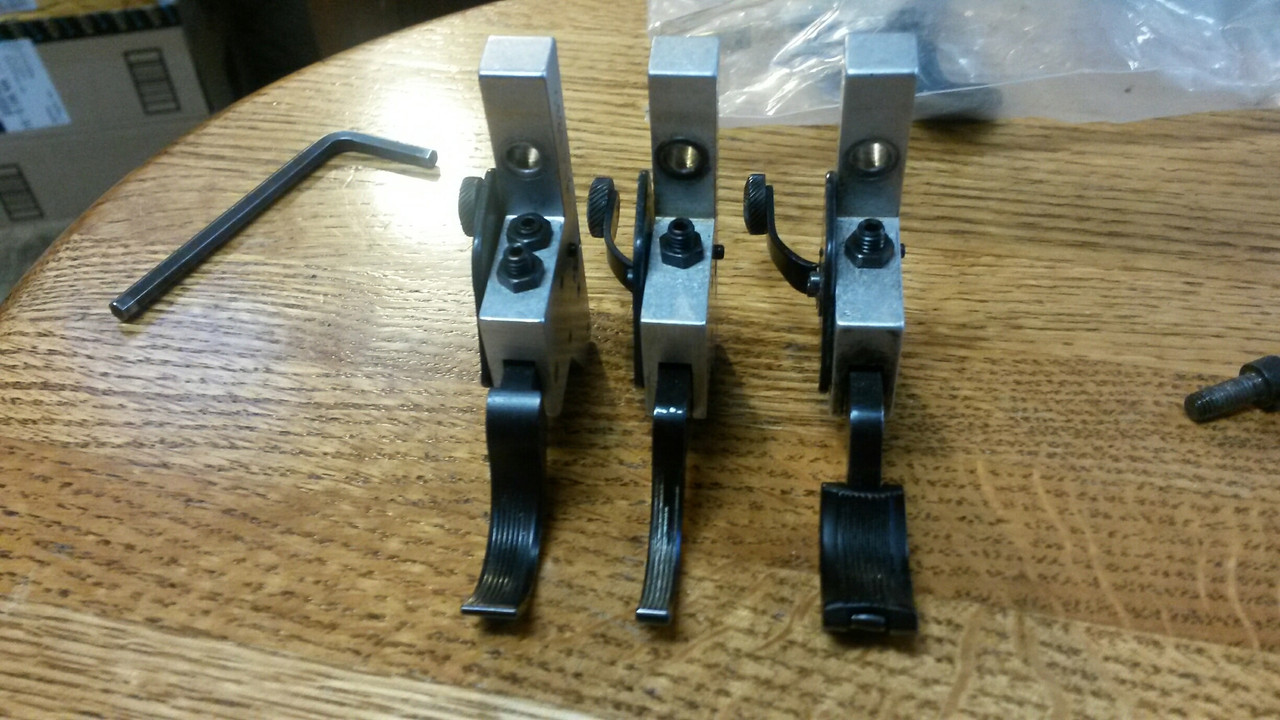 WANTED/ISO - Knight trigger assembly | Modern Muzzleloader Muzzleloading Forum