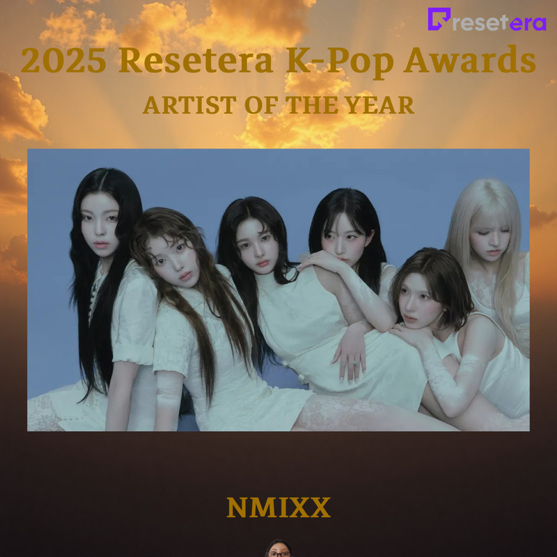 K-Pop ERA | OT2 | In Your Area OT | Page 424 | ResetEra