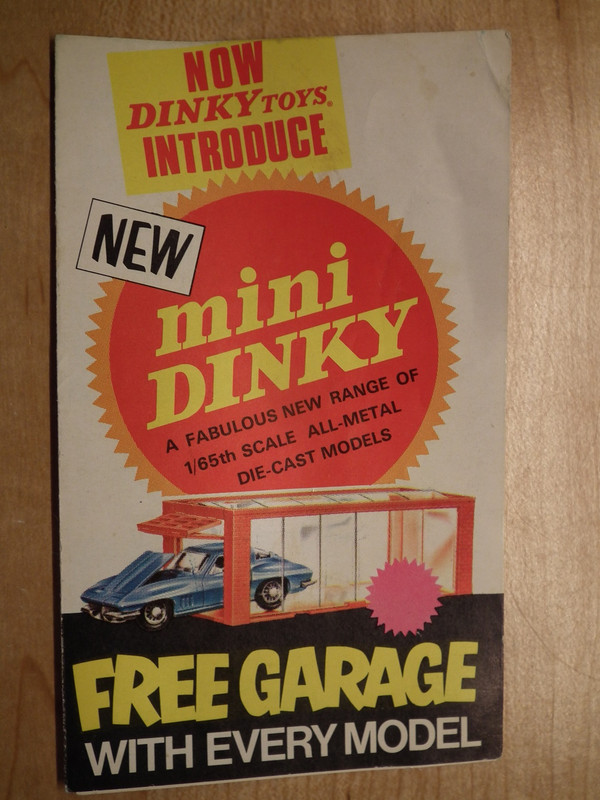 Mini Dinky Cat 1 — Postimages