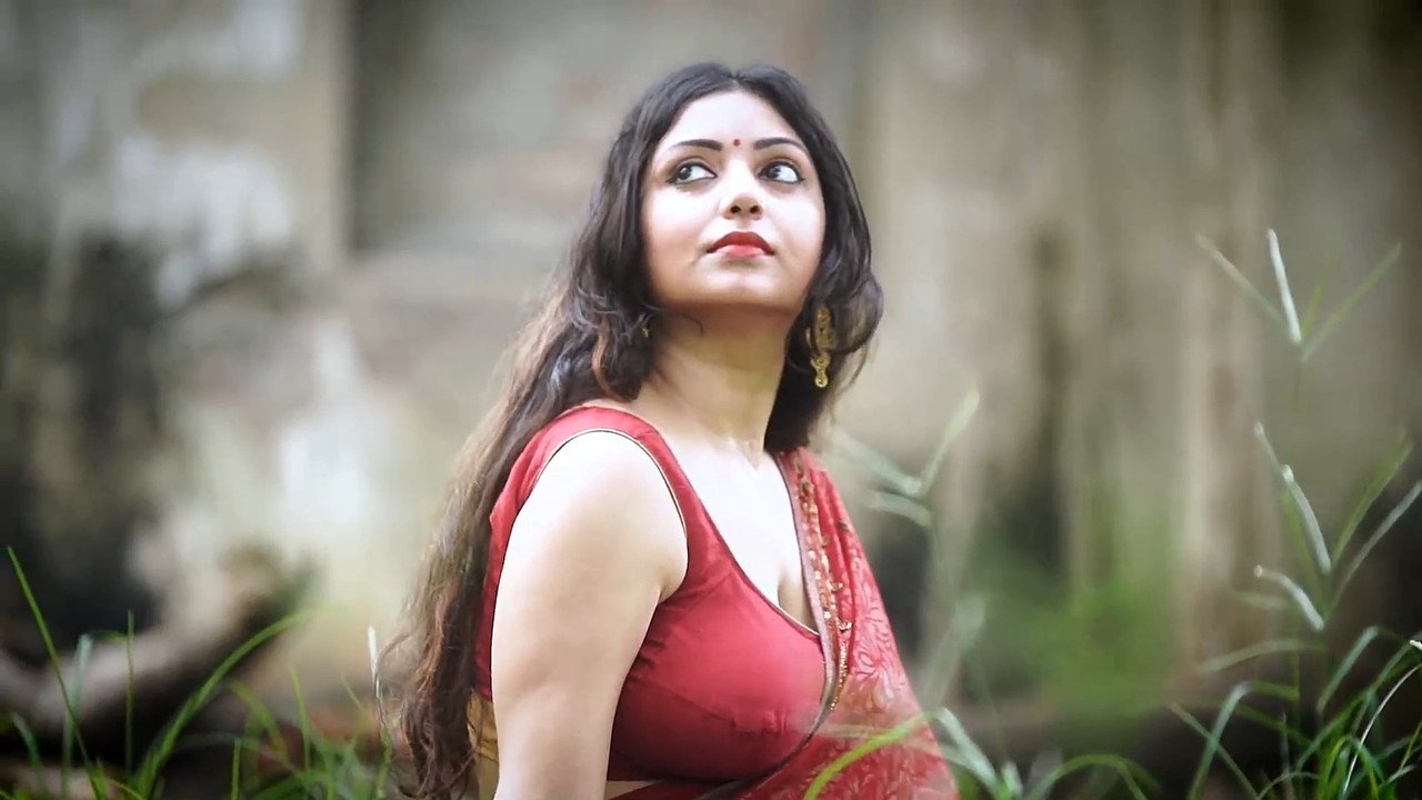 Bengali Beauty Rupsa Hot in Saree mkv snapshot 02 30 429 — Postimages