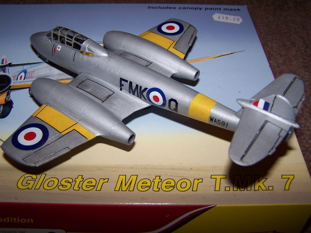 Xtrakit Meteor T7 Completed2 — Postimages