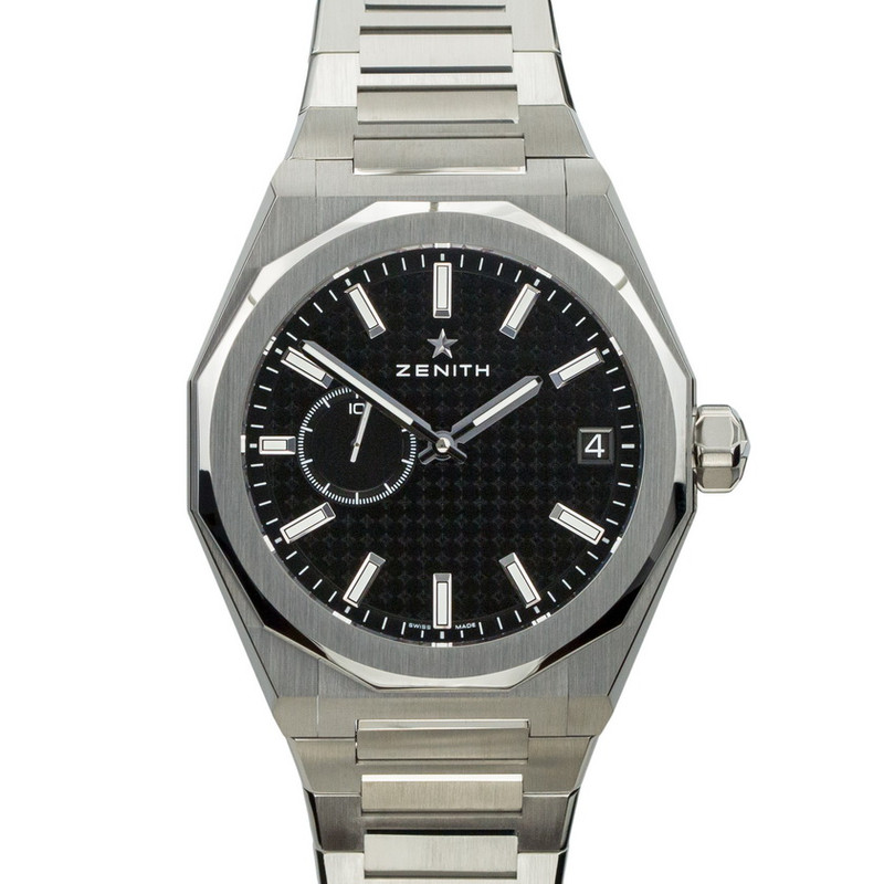 Zenith Defy Skyline 41 ref 03 9300 3620 21 I001 2 — Postimages