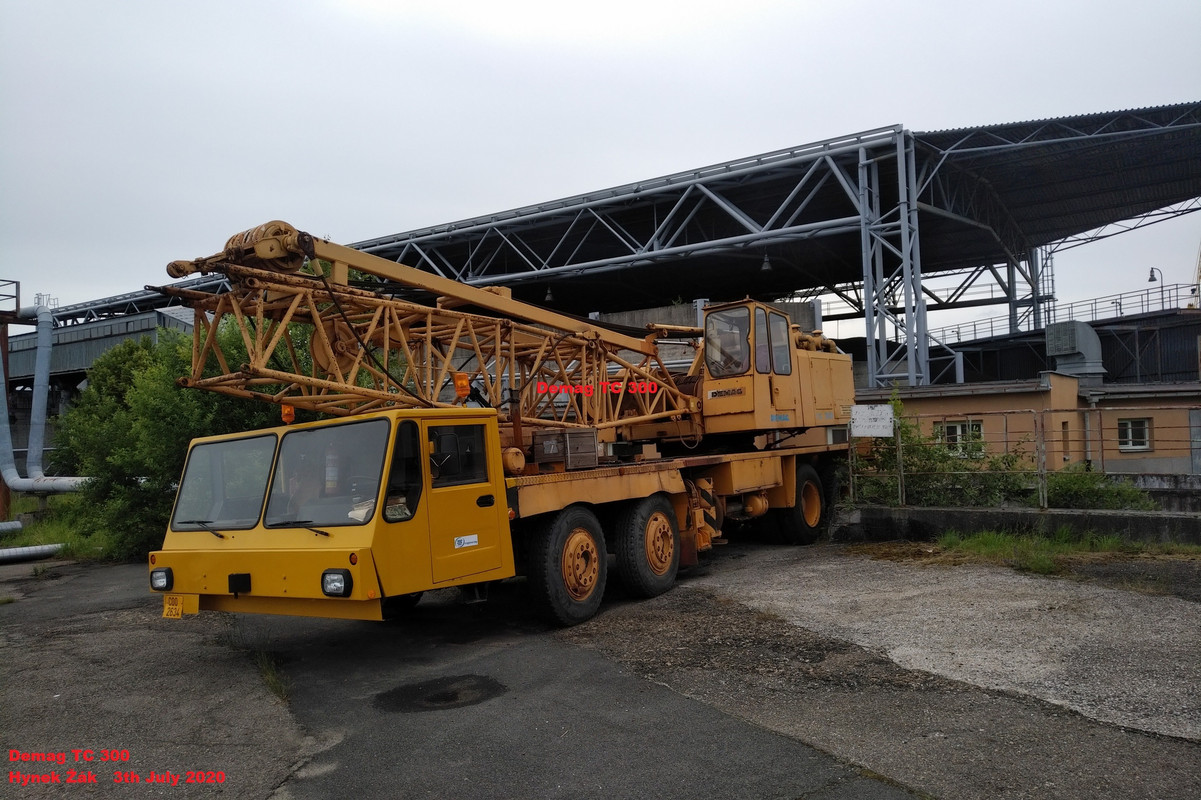 IMG 20200703 Demag TC 300 1d — Postimages