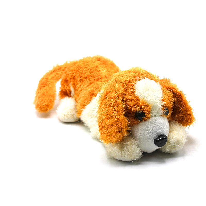 24 1214 DOG ( Orange) — Postimages