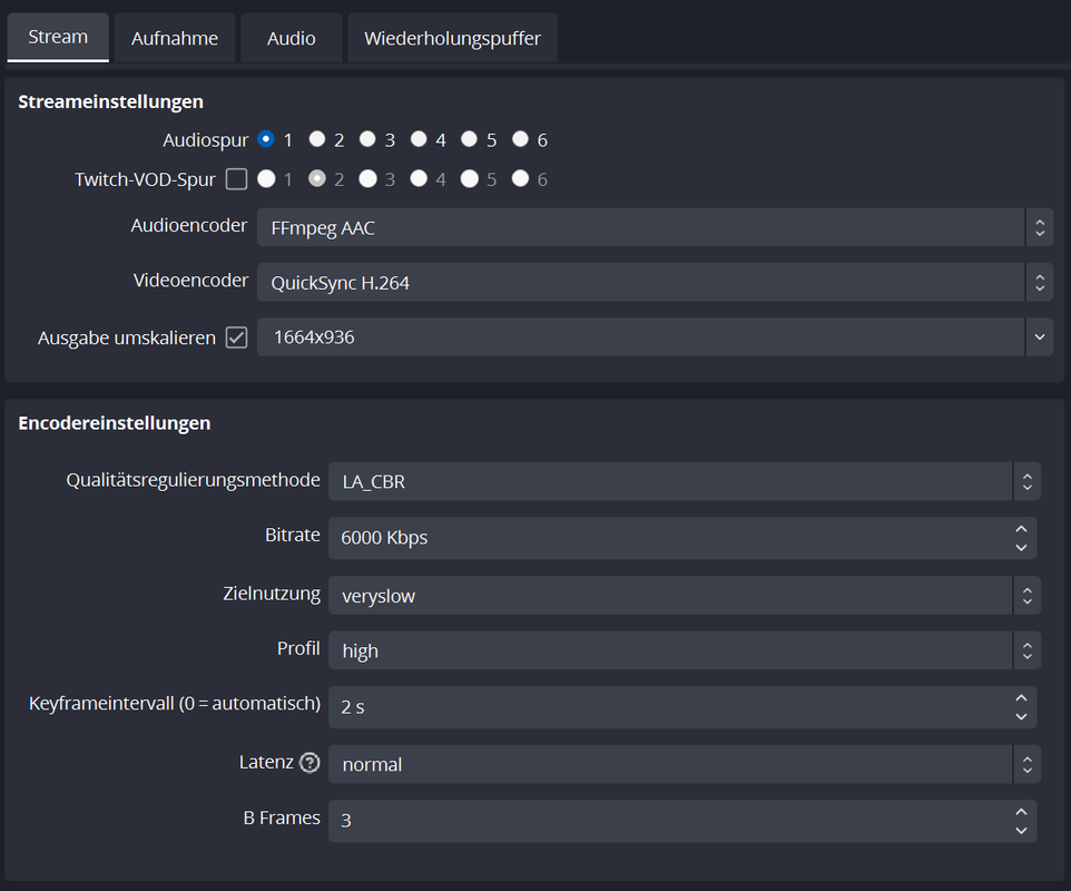 streaming — Postimages