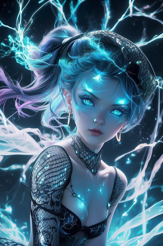 Albedo Base XL By Zer0pixels ultra detailed illustration of a d 1 — Postimages