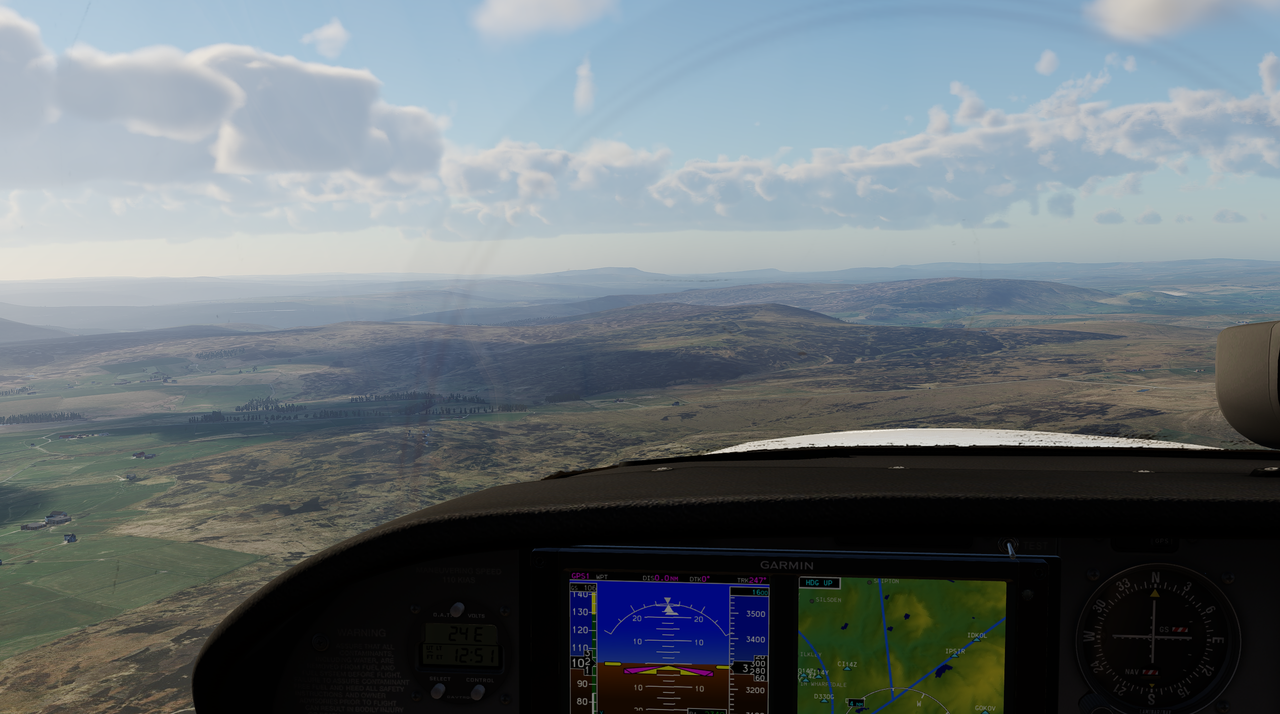 VisualXP New XP12 Atmosphere Plugin - The X-Plane General Discussions ...
