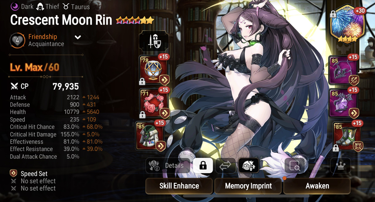 9 ML Rin stats — Postimages