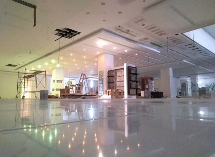 FEDERAL MALL DAVID | Provincia de Chiriquí | SkyscraperCity Forum