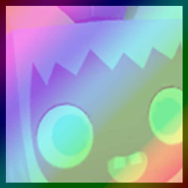 huge easter yeti - Pet Simulator 99 (PS99) Item - 123Demands