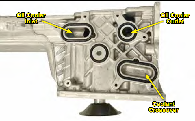 18mm hex plug on upper oil pan - Ford Truck Enthusiasts Forums