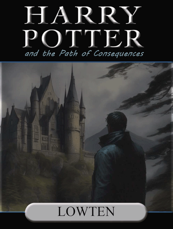 path of Consequences - Chapter 2 - Lowten - Harry Potter - J. K ...