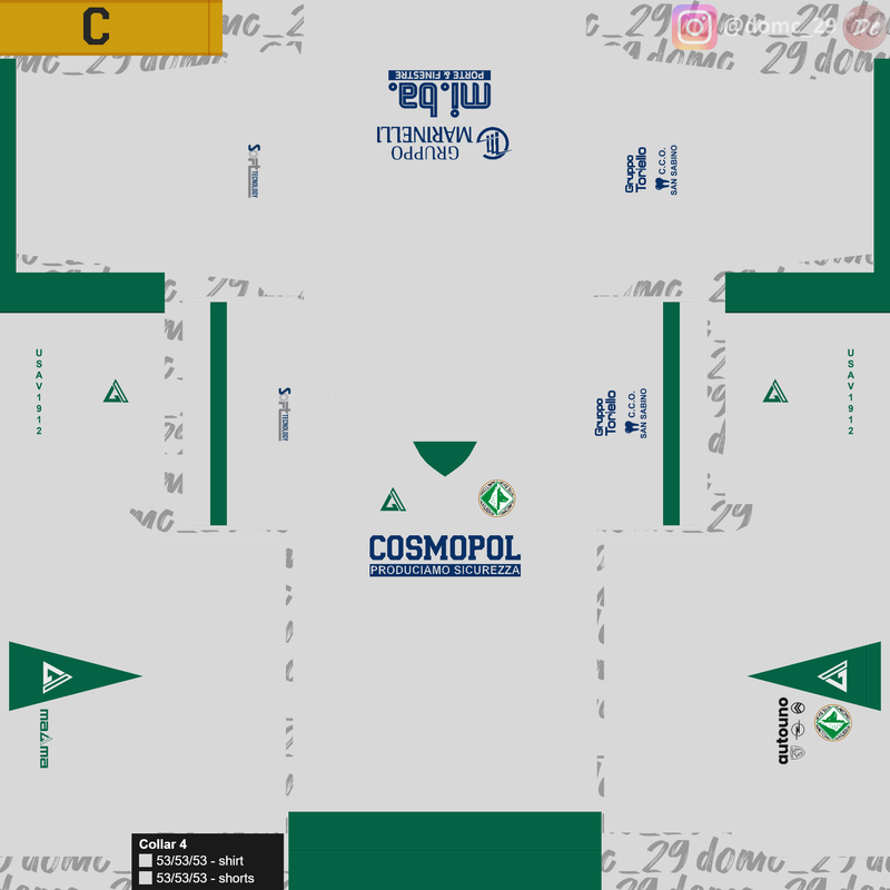 AV Away Alt 25 — Postimages