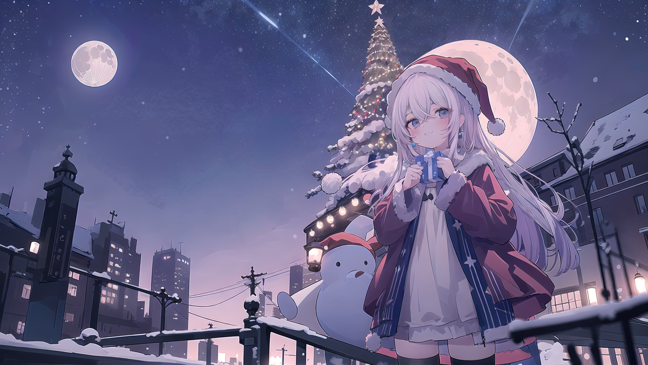 03862 3870257171 masterpiece best quality winter city cinematic ...