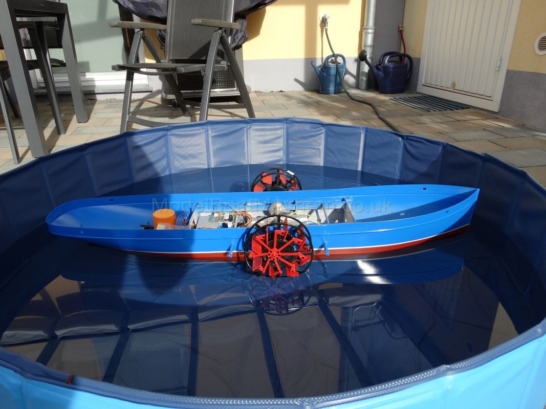 Montrose 65 — Postimages