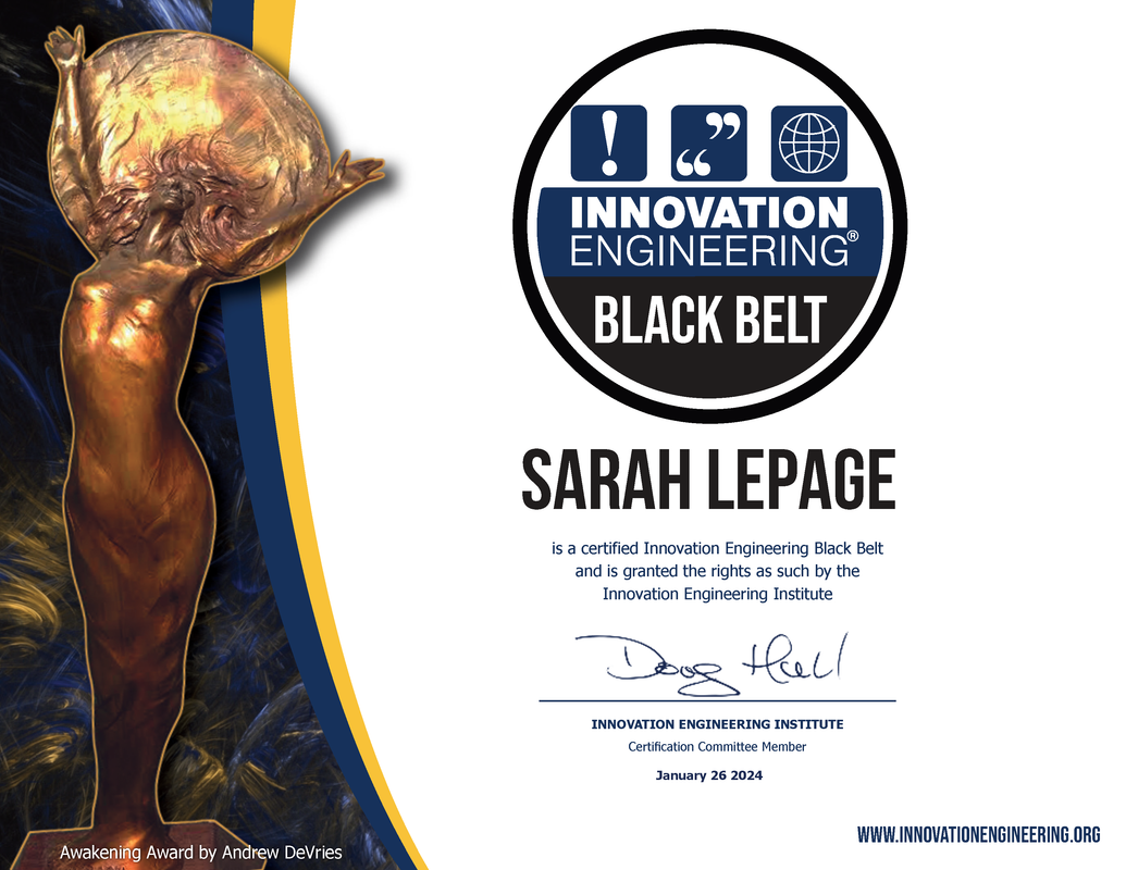 Sarah Jo LePage, MBA - Tempur Sealy International | LinkedIn