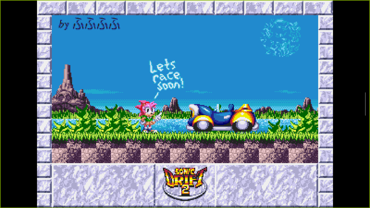 Sonic the Hedgehog: Triple Trouble 16-Bit (Video Game) - TV Tropes
