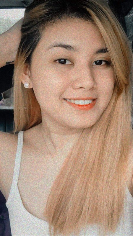 Ann Ocampo Abg Pirang - 4Play Forums