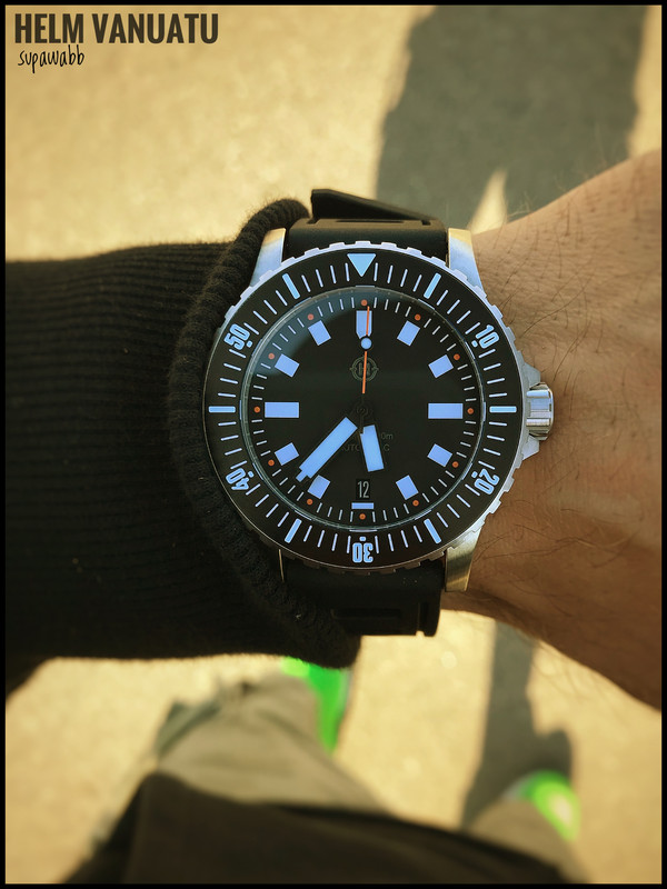 WRUW: Thursday, August 15, 2019 === | WatchUSeek Watch Forums