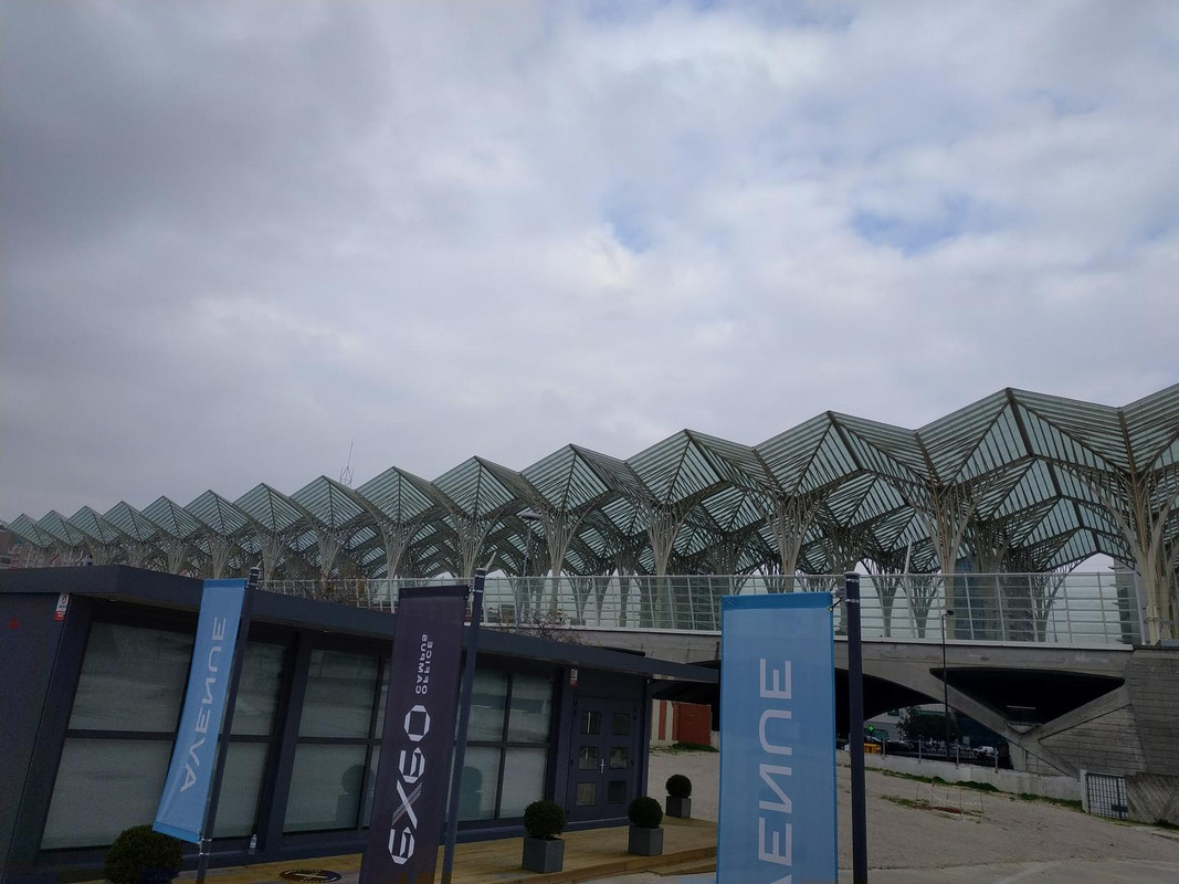 LISBON | EXEO Office Campus | U/C | SkyscraperCity Forum