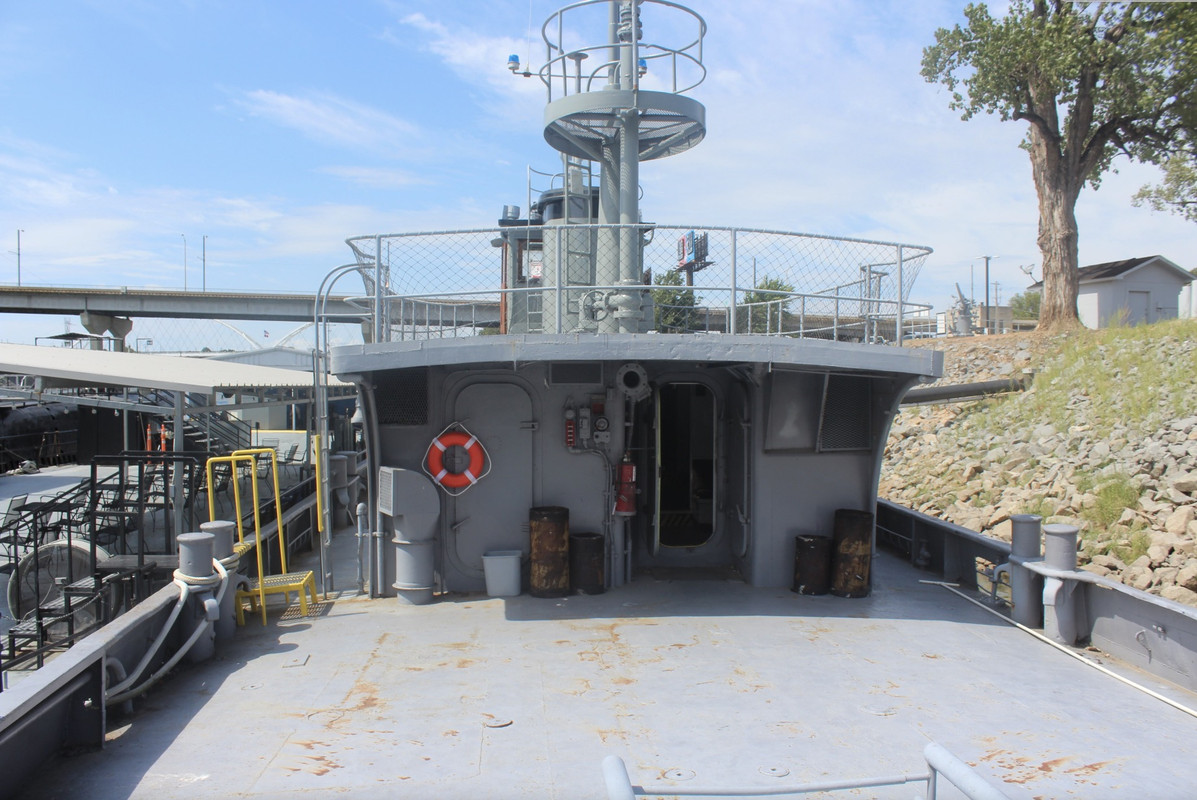 Remorqueur USS Hoga (YT-146), Classe Woban - 1940