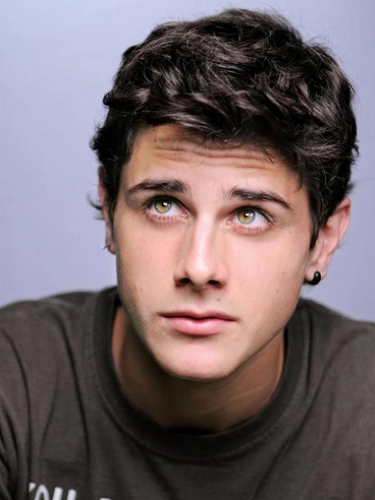 Classify 5 Italian actors/actress