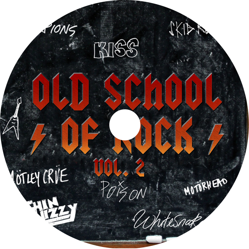 disc vol 2 — Postimages