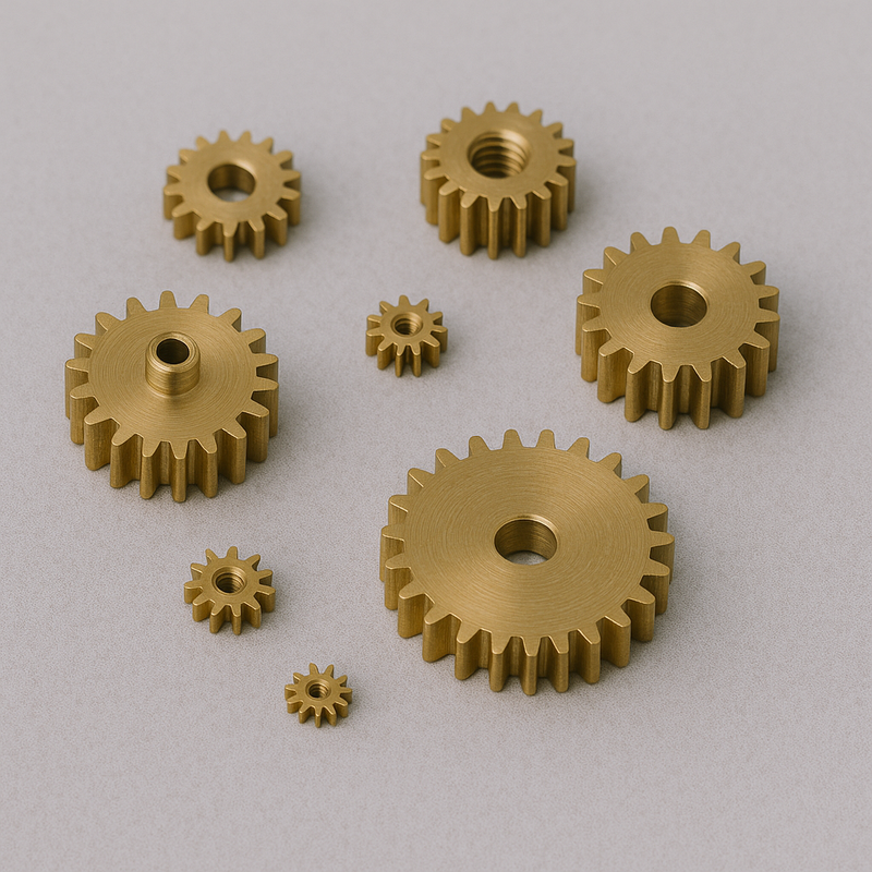 Superb Precision | Engineering the Future