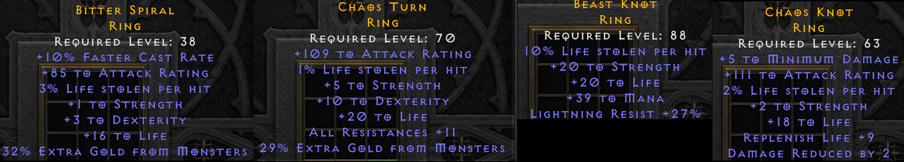 Some Practical Blood Rings - Topic - d2jsp