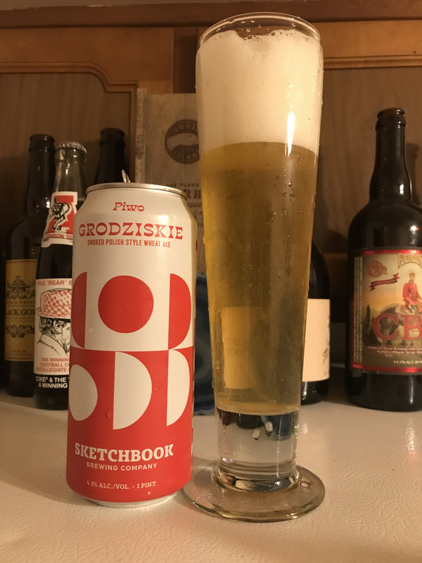 What Beer Are You Drinking Now? #4740 | Community | BeerAdvocate