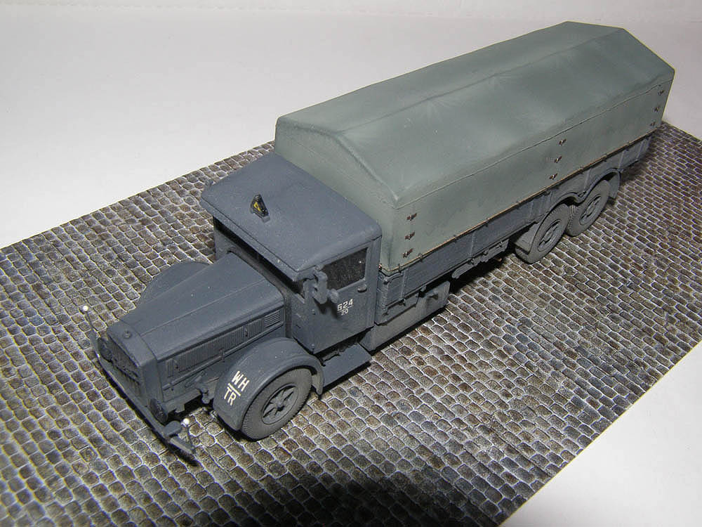 VOMAG 8LR 658 - Missing-Lynx