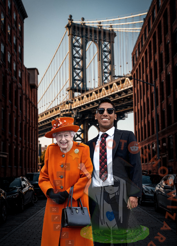 QUEEN — Postimages