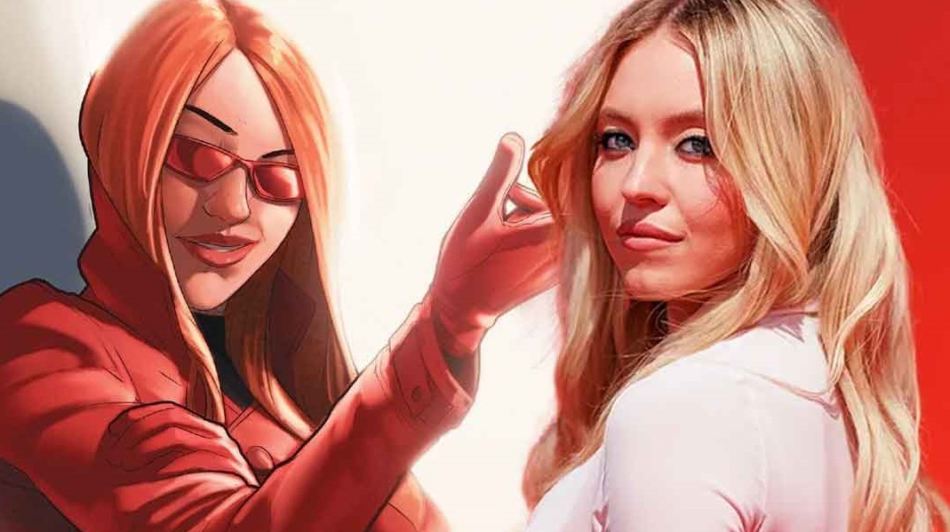Inikah Pemeran Spider-Woman di Film Madame Web? - Greenscene