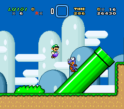 Super HD SNES Emulation : r/emulation